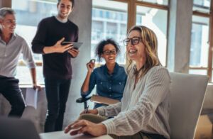 The 100% work-based apprenticeship model - Damar Training