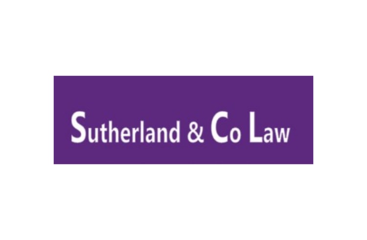 Sutherland & Co Law - Damar Training