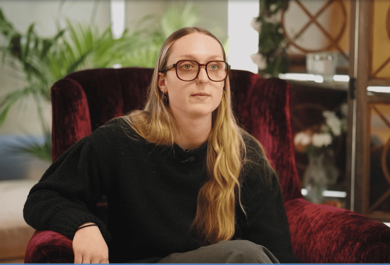 Lily McCabe - Business Admin Apprentice - Damar Training